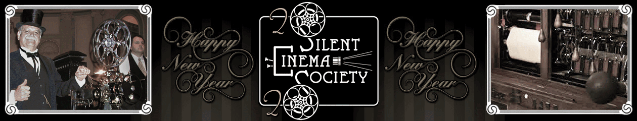 Silent Film Intertitles